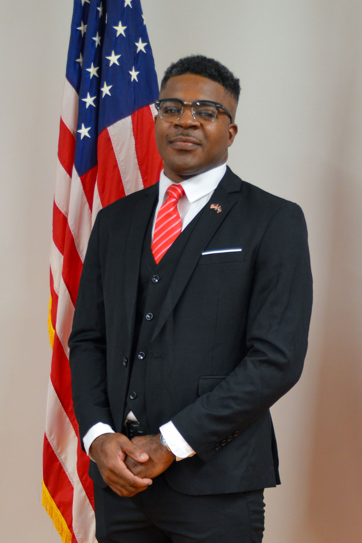 City Officials | City of Yazoo City