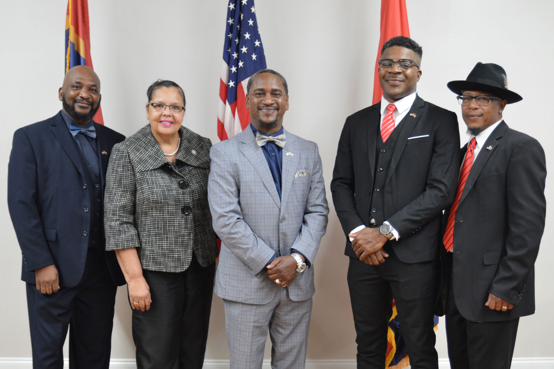 City Officials | City of Yazoo City